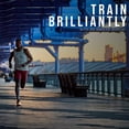 Garmin Forerunner 965 GPS 1.4-Inch Display Titanium Bezel Running ...