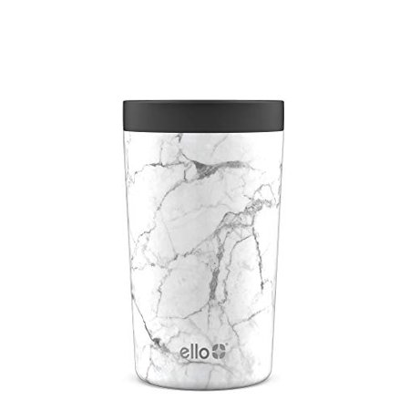 Ello Jones - Thermal cup - 11 fl.oz - marble | Walmart Canada