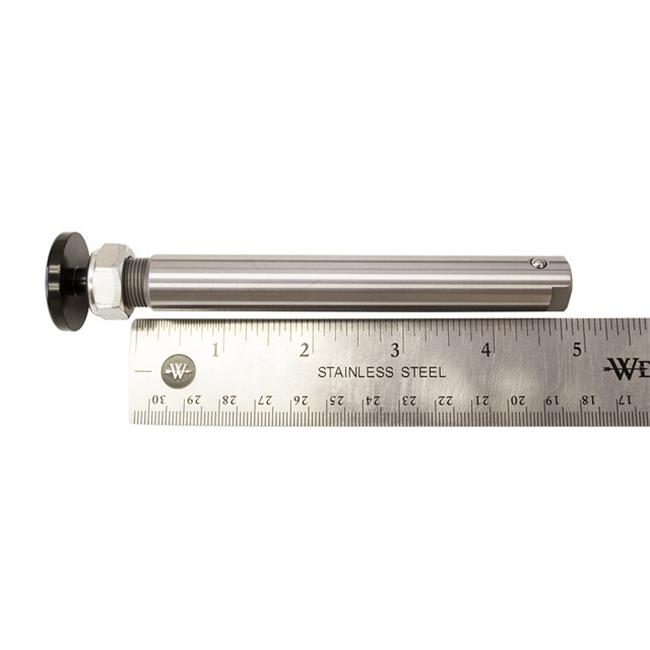 New Solutions AX060C Wheelchair Axle Conversion Kit - Walmart.com ...