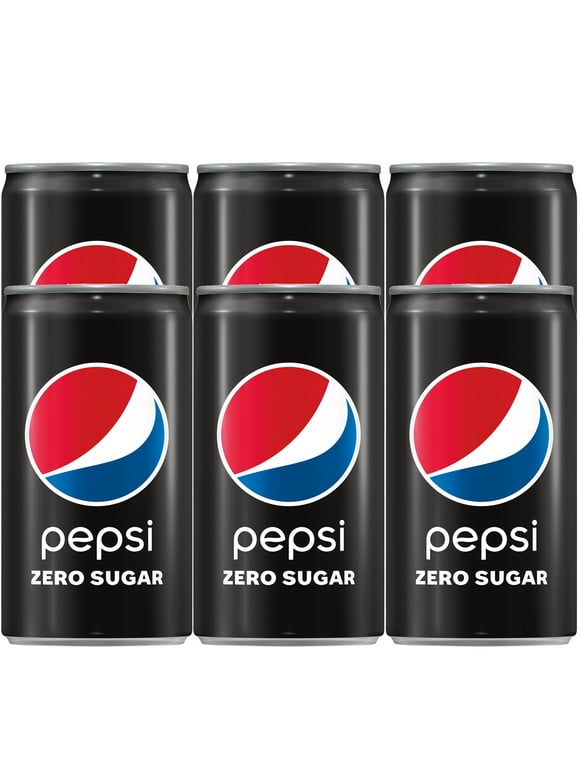 Pepsi in Soda Pop - Walmart.com