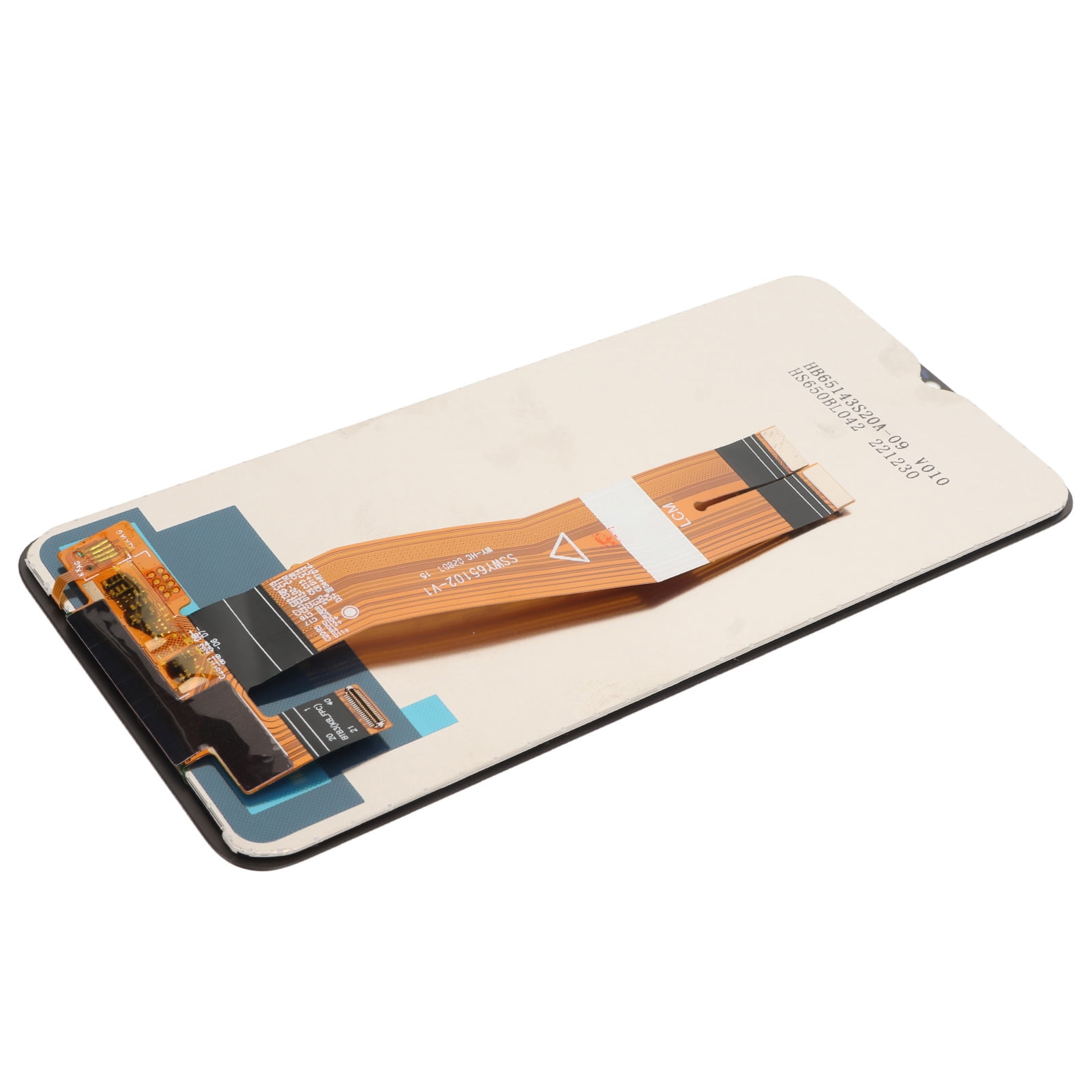 Click here for Viferr Samsung Galaxy A03 A03s A02s 6.5in Lcd Disp... prices