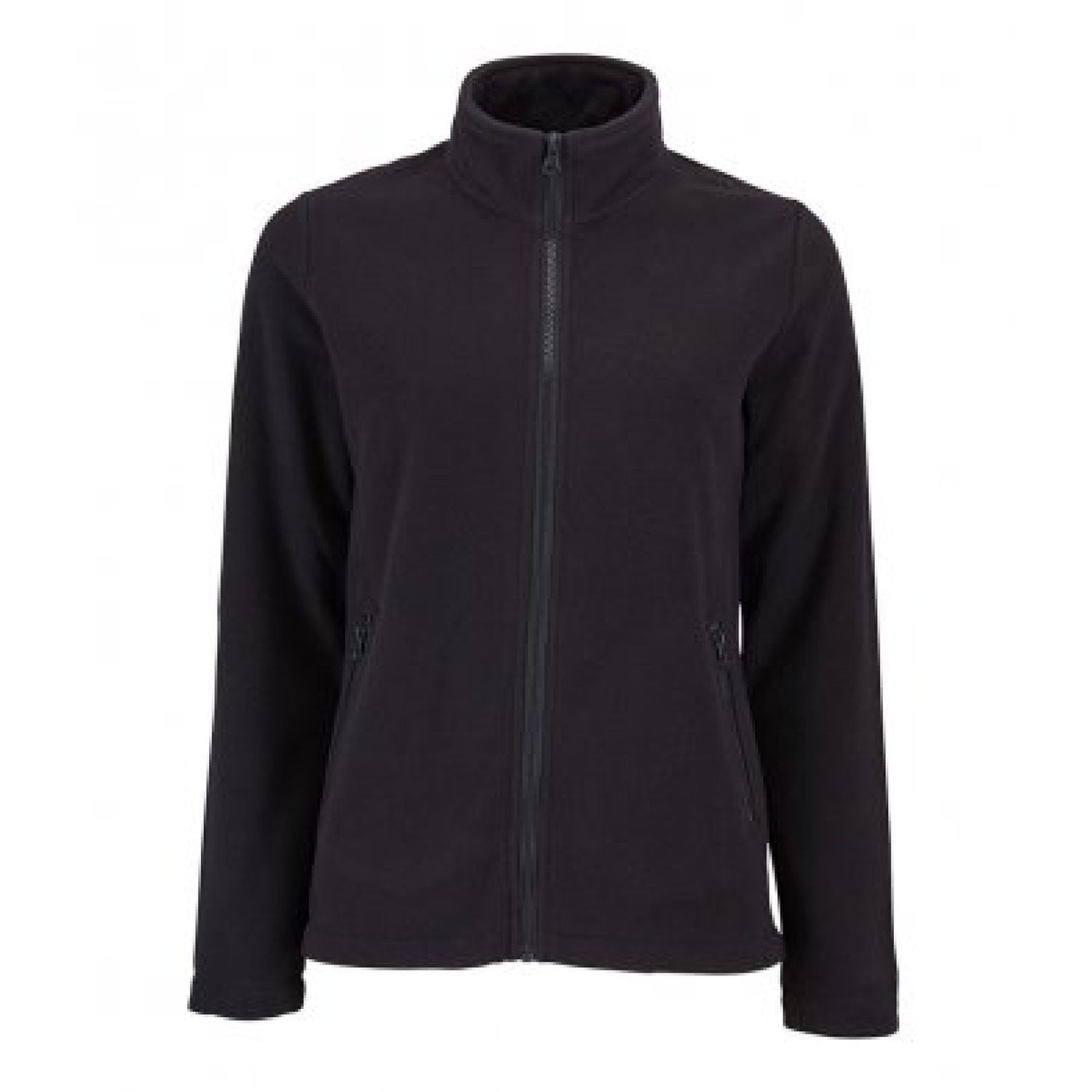 Click here for Sols Sols Womens Norman Fleece Jacket S prices