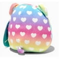 Squishmallows 5 inch Marley the Rainbow Bear - Walmart.com