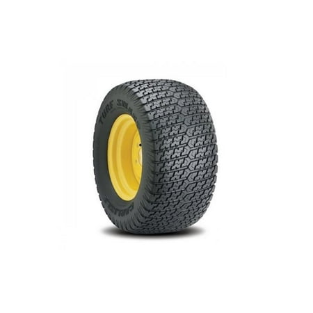 Carlisle 6L0055 Turf Smart Lawn & Garden Tire - 24 x 1200-12 LRB - 4 ...