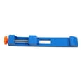 Adjustable Circular Saw Guide Clamp for 4-6 Inch Dust Cutter Marble ...