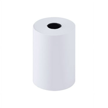 Vonlyst Receipt Paper Roll for Square Terminal Credit Card Machine (20 ...