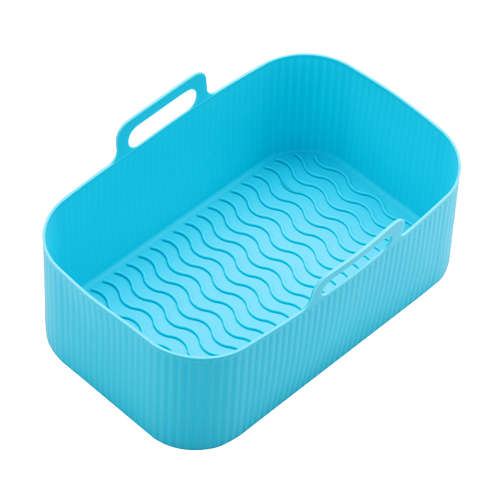 Click here for Agiferg Air Fryer Silicone Pot Round Liners Reusab... prices