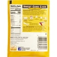 Chi-Chi's Sweet Corn Cake Mix, Shelf-Stable, 7.4 oz Plastic Bag ...