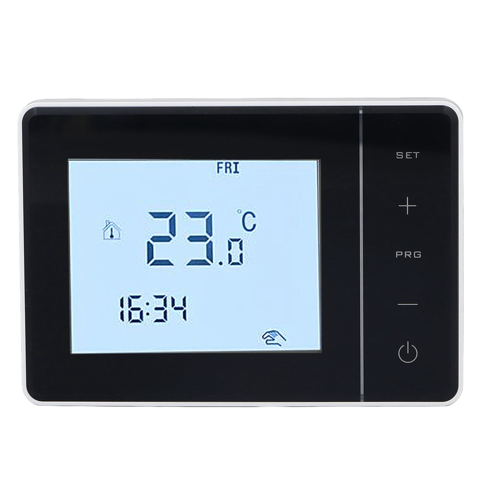 Termostato digital, termostato programable para plomería doméstica ...