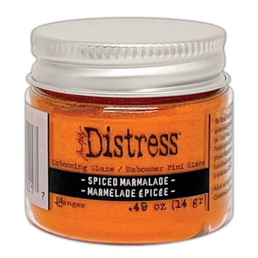 Ranger Sticky Embossing Powder -Sticky - Walmart.com