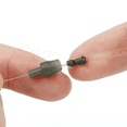 Inline Quick Change Method Feeder Connectors Fishing Tackle Carp ...