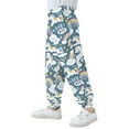 3-10T Pants Vector Baby Boy with Unicorns Rainbows and Clouds Cool ...