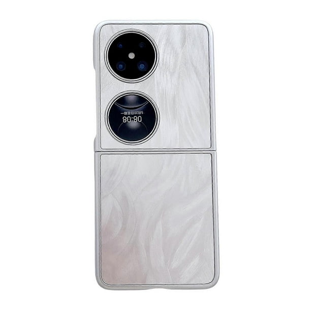 Silver Edge PC Case For Huawei Pocket 2 | Bodega Aurrera en línea