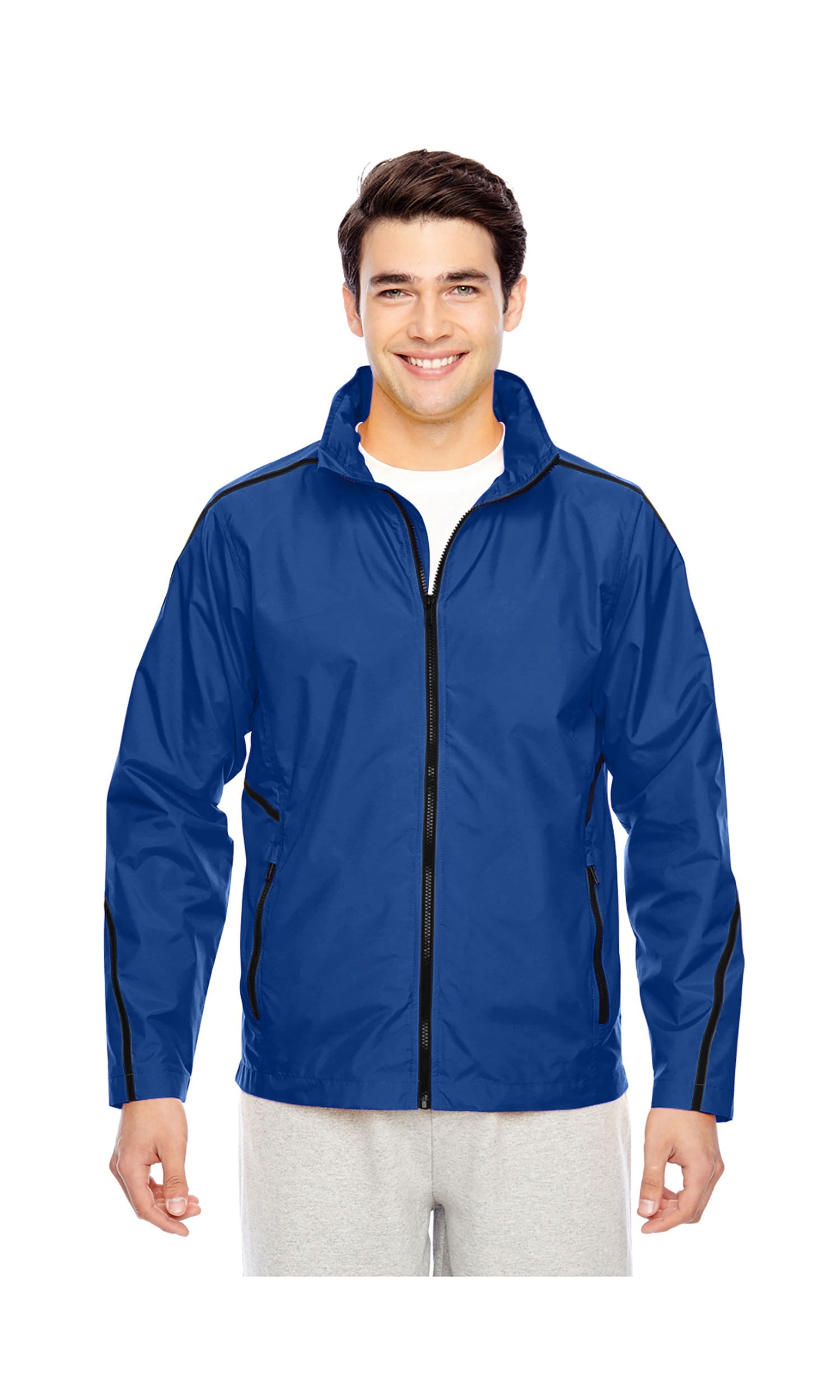 Team 365 Conquest Jacket With Lining, Style TT70 - Walmart.com