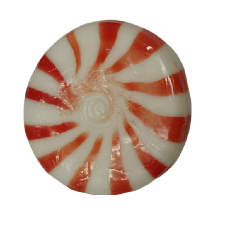Single Peppermint Candy