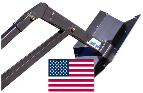 PULL-PAL WINCH ANCHOR 16000 - Mega-Duty Extraction (U.S. Made ...