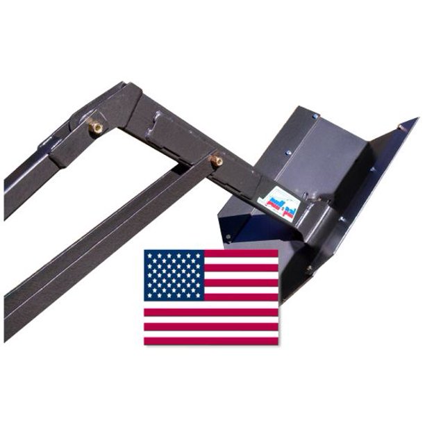 PULL-PAL WINCH ANCHOR 16000 - Mega-Duty Extraction (U.S. Made ...