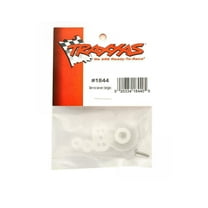Traxxas, MOTO R GEAR SERVO, 2075X, All Metal Gears and Ball Bearings ...