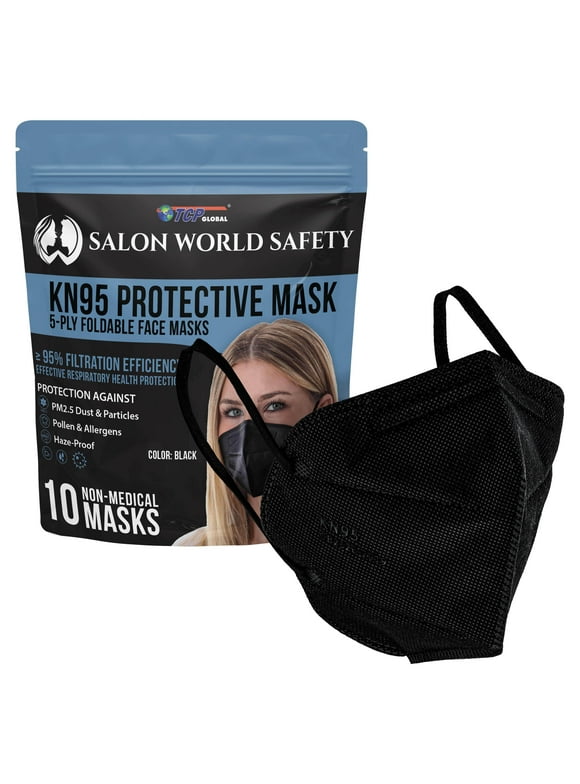N95 Masks in Occupational Health & Safety Products - Walmart.com
