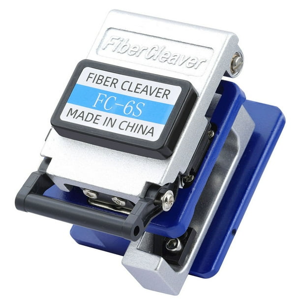 Optical Fiber Cutting