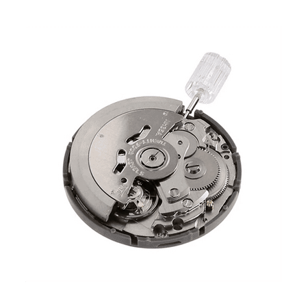 NH35/NH35A Movement+Movement Steel +Week Dial+Calendar Dial Kit High ...