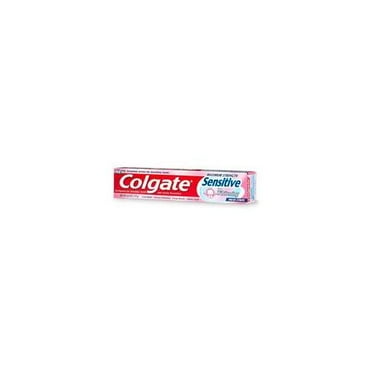 Colgate Sensitive Prevent & Repair Toothpaste With Whitening, 6 oz ...