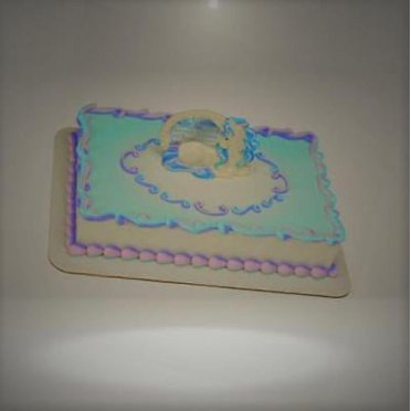 Decopac Dreamhouse Topper Supplies Barbie Dreamhouse Adventures ...