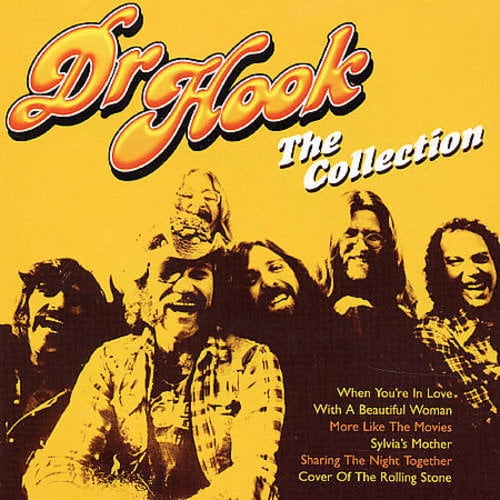 COLLECTION [DR. HOOK] [CD] [1 DISC] - Walmart.com - Walmart.com