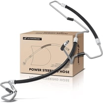 A-Premium Power Steering Pressure Hose Line Assembly Compatible with ...