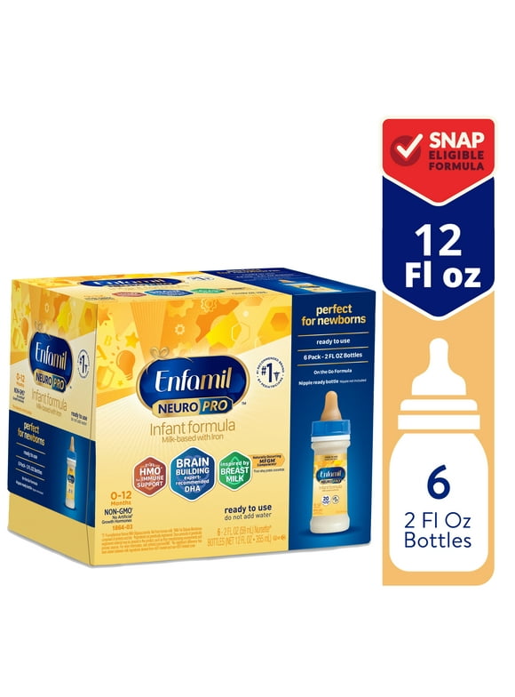 Baby Formula in Feeding - Walmart.com