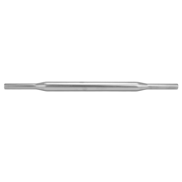 Pizza Dough Roller,Rolling Pin Baked 304 Dough Roller Rolling Pin ...