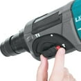Makita XRH03Z 18V LXT Lithium-Ion Cordless 7/8" Rotary Hammer, Bare ...