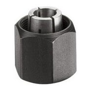 Superior Electric RCKIT-PC 2 piece Router Collet Kit 1/4" and 1/2 ...