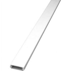 Legrand Base Seam Clip,Ivory,PVC,Clips 40N2F05V - Walmart.com
