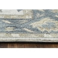 Rizzy Home LO9984 Natural 12' x 15' Hand-Tufted Area Rug - Walmart.com