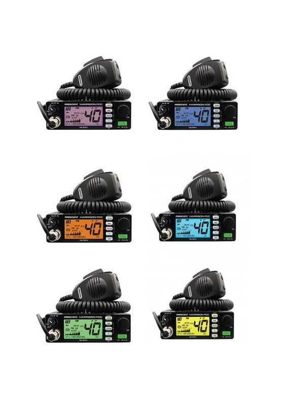 FM CB Radios in CB Radios - Walmart.com