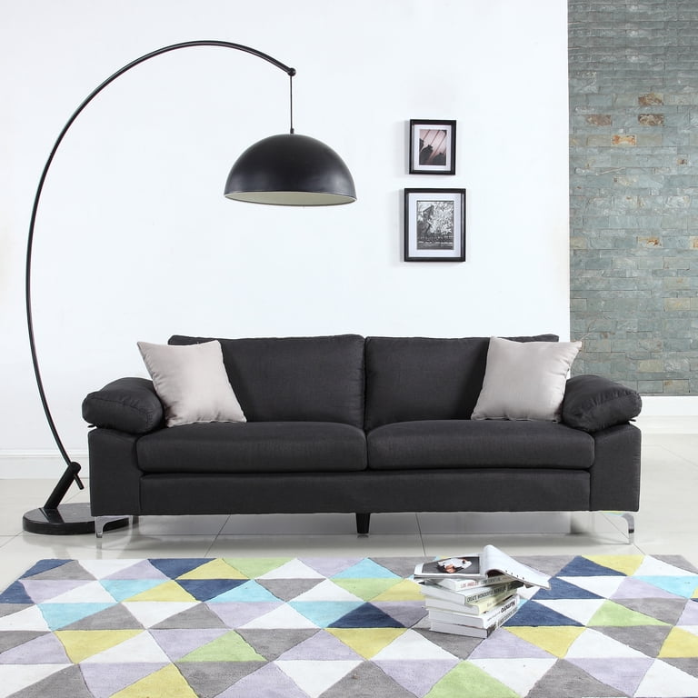 Low Profile Sofa | Cabinets Matttroy
