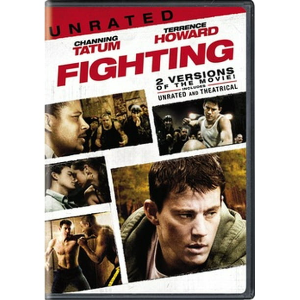 Fighting (DVD) - Walmart.com - Walmart.com