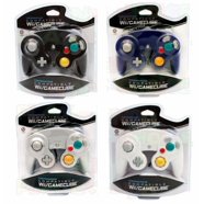 LUXMO 2Pack Gamecube Controller, Wired Gaming Gamepad Controller for ...