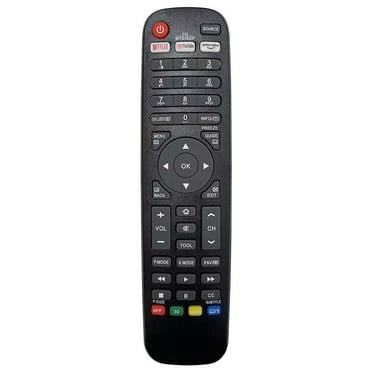 Verizon FiOS TV Replacement Remote Control - Version 5 | New Original ...