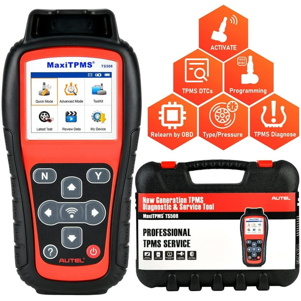 Autel Tpms