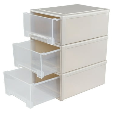 Sterilite Narrow Storage Trays for Desktop and Drawer Organizing (48 ...
