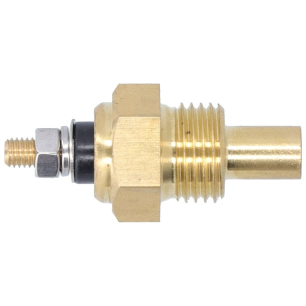Tractor Parts,Water Temperature Sensor Brass Temperature Sensor Temp ...