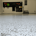 ArmorClad Epoxy Floor Kit - No Topcoat - Up to 300 & 600 Sq Ft ...