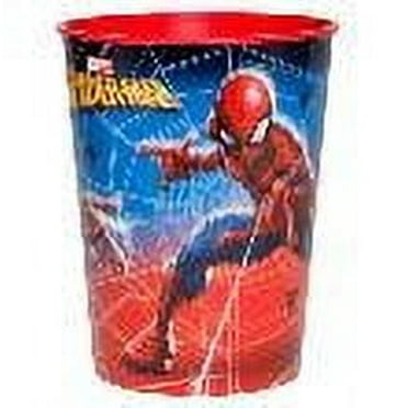 1 Batman Plastic Cup - Walmart.com