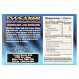 Tweaker Energy Shot Berry 2 fl oz 12 Count - Walmart.com