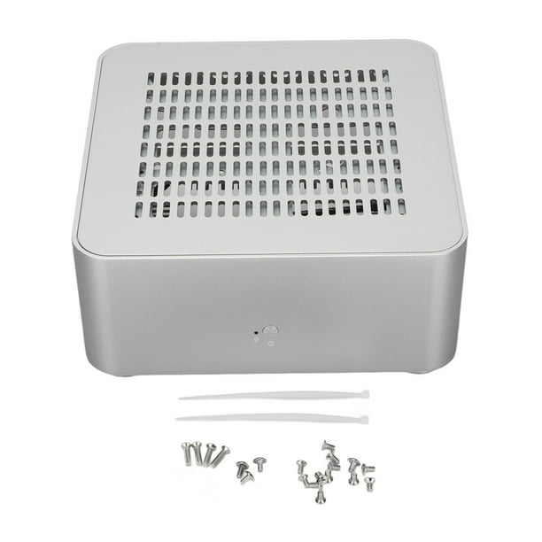 Caja Mini ITX, Caja para computadora de Escritorio Buena Caja para ...