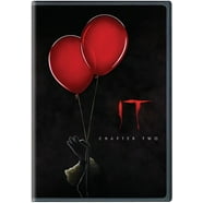 It (2017) (DVD) - Walmart.com