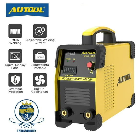Portable Welding Machine