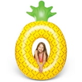 BigMouth Inc Giant Pineapple Pool Float - Walmart.com